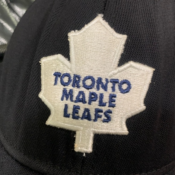 toronto maple leafs | Accessories | Toronto Maple Leafs Baseball Cap ...